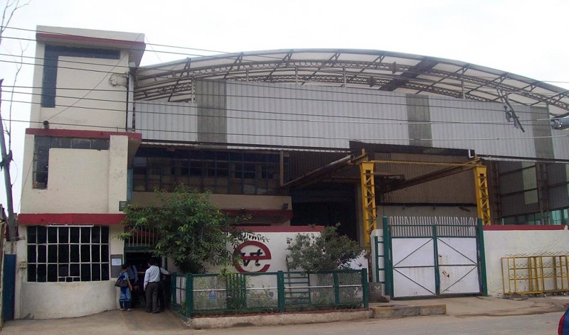 Overview – Victora Industries Pvt. Ltd.